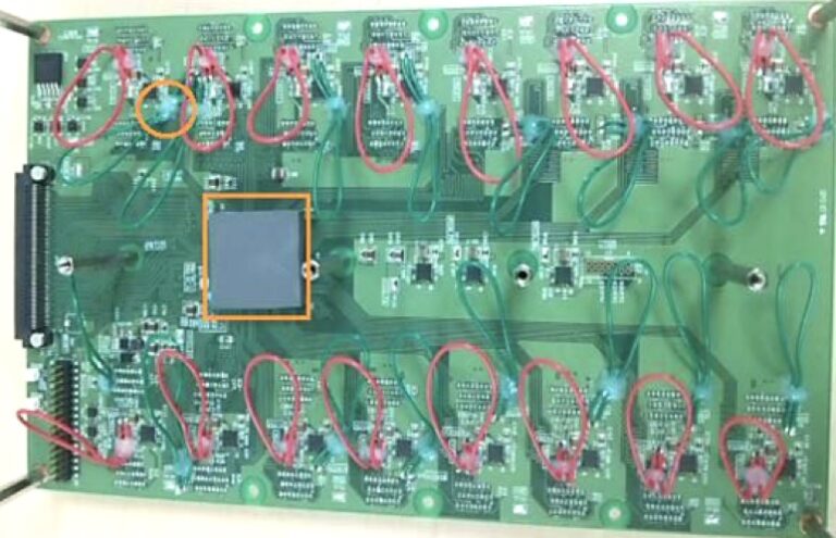 スワッパブル(Swappable)ソケットボードの紹介 | Siglead