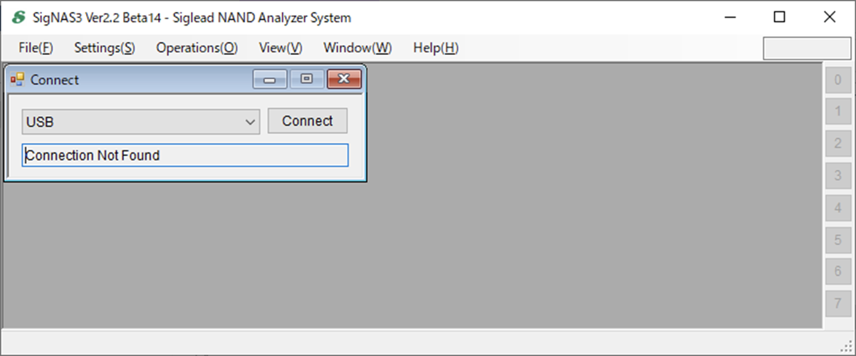 使用開始時のヒント | Siglead