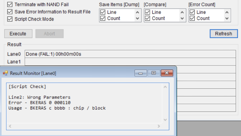 Introduction to Script 1 | Siglead
